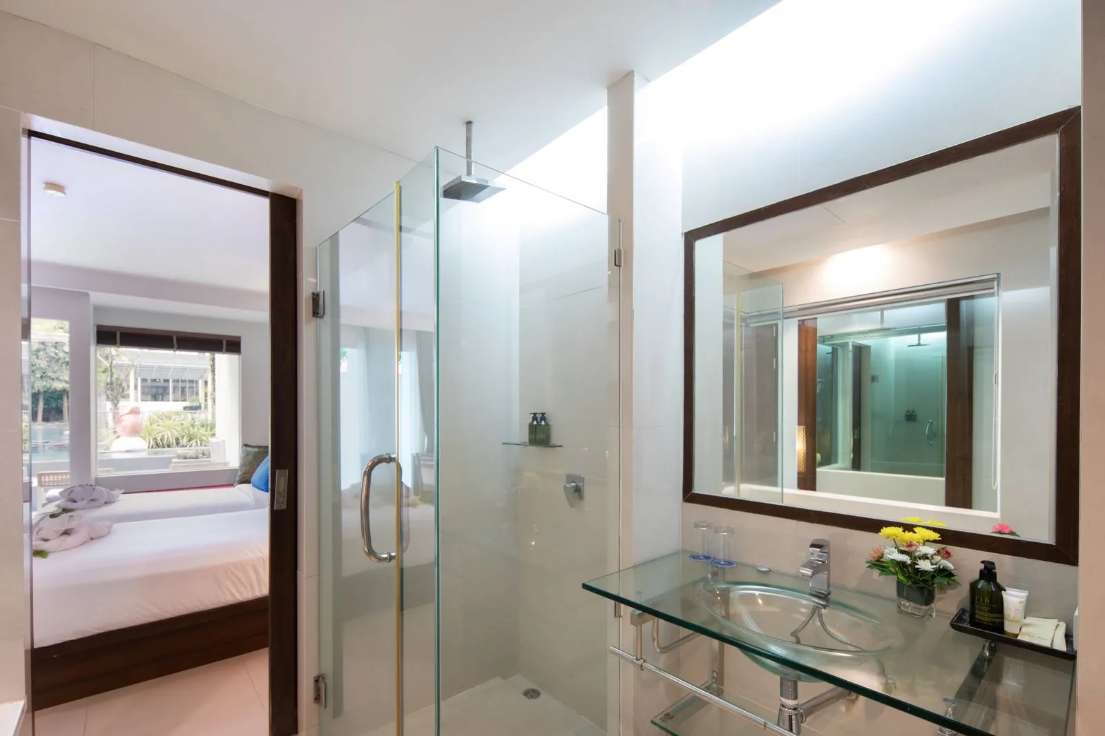 Rooms - A2 Pool Resort